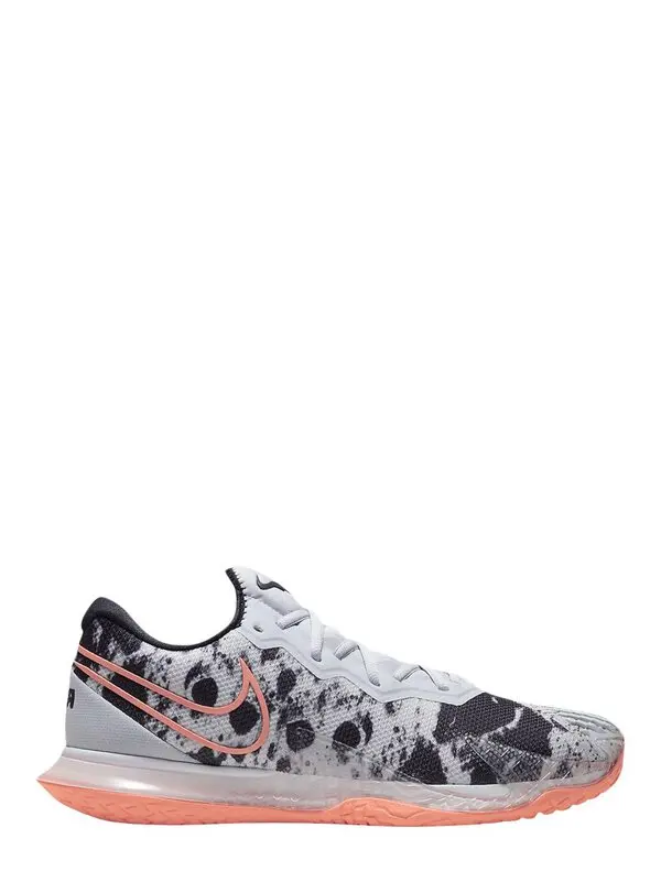 Nike Court Zoom Vapor Cage 4 - Grey
