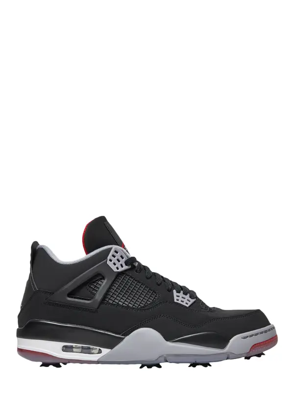 JORDAN Golf 'bred - Black