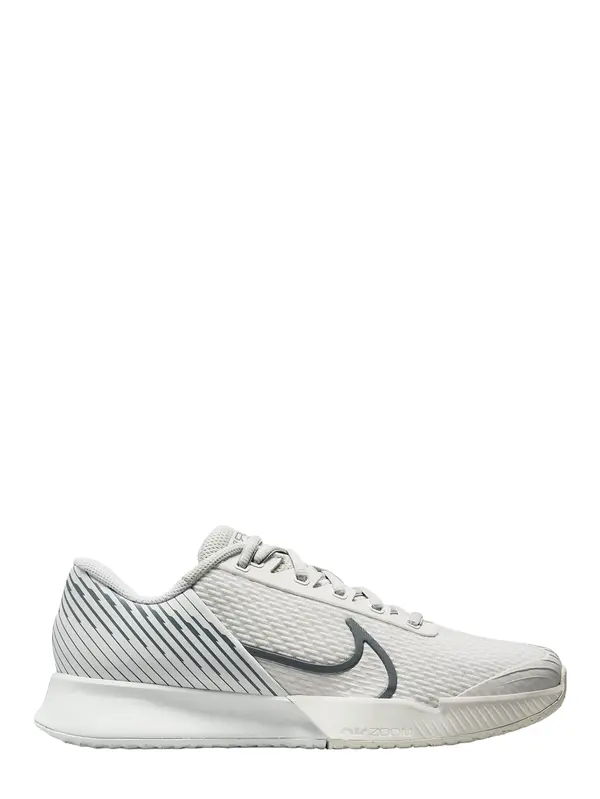 Nike Nikecourt Air Zoom Vapor Pro 2 Sneakers - White