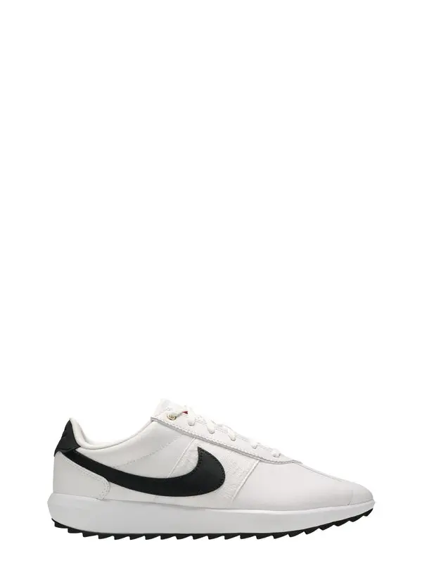 Nike Cortez Golf Sneakers - White