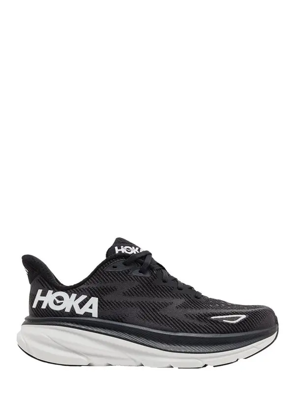 HOKA® Clifton Sneakers - Black