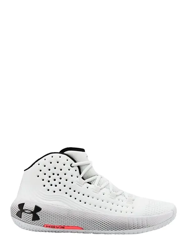 Under Armour Hovr Havoc 2 High-top Sneakers - White