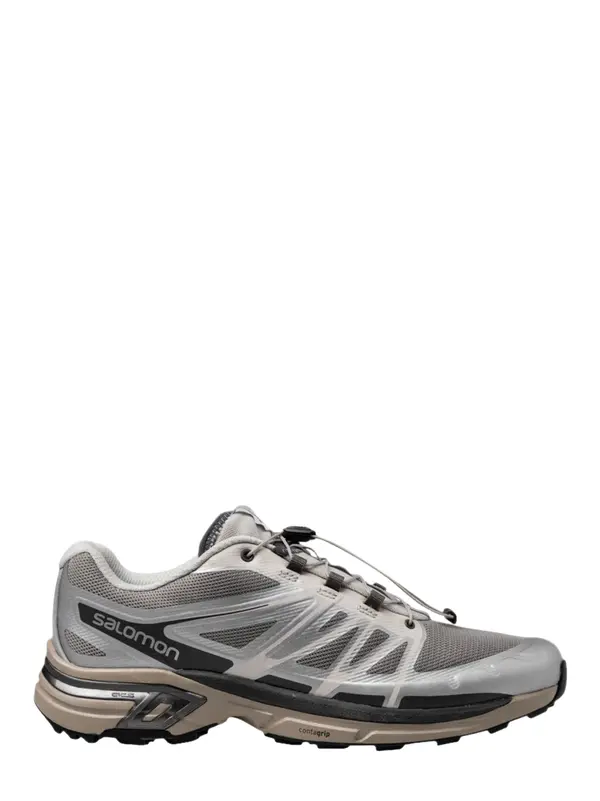 SALOMON Xt-wings 2 Adv Sneaker - Silver