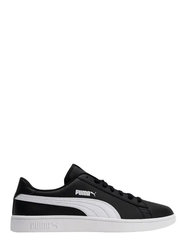 PUMA Smash V2 Sneakers - Black