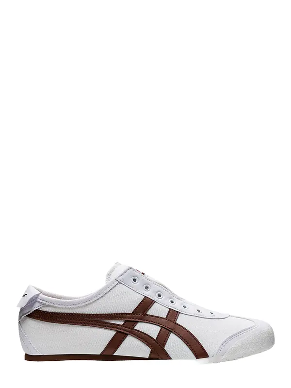 Onitsuka Tiger Mexico 66 Slip-on - White