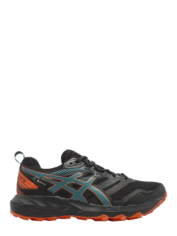 Asics Wmns Gel Sonoma Gore-tex Sneakers - Black