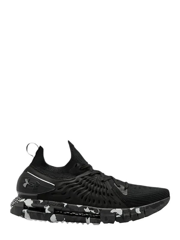 Under Armour Hovr Phantom Rn Ops Sneakers - Black