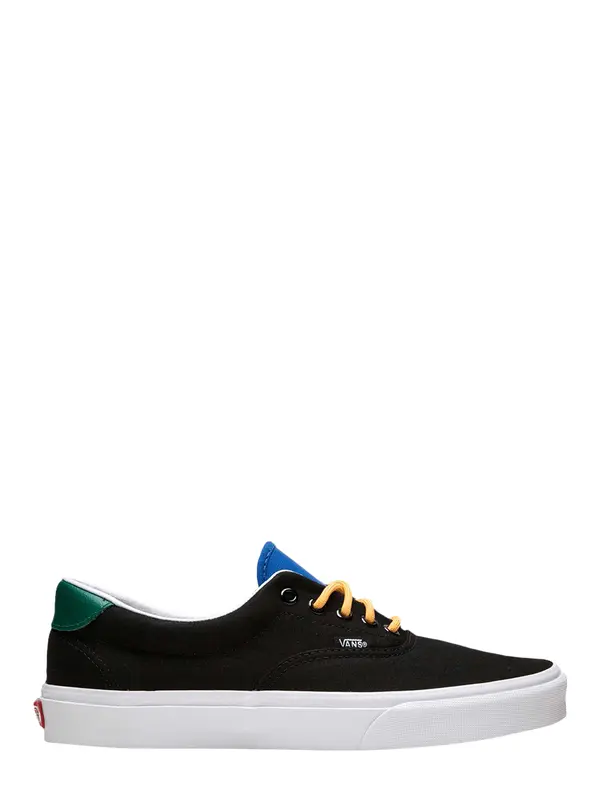 VANS Era 59 Sneakers - Black