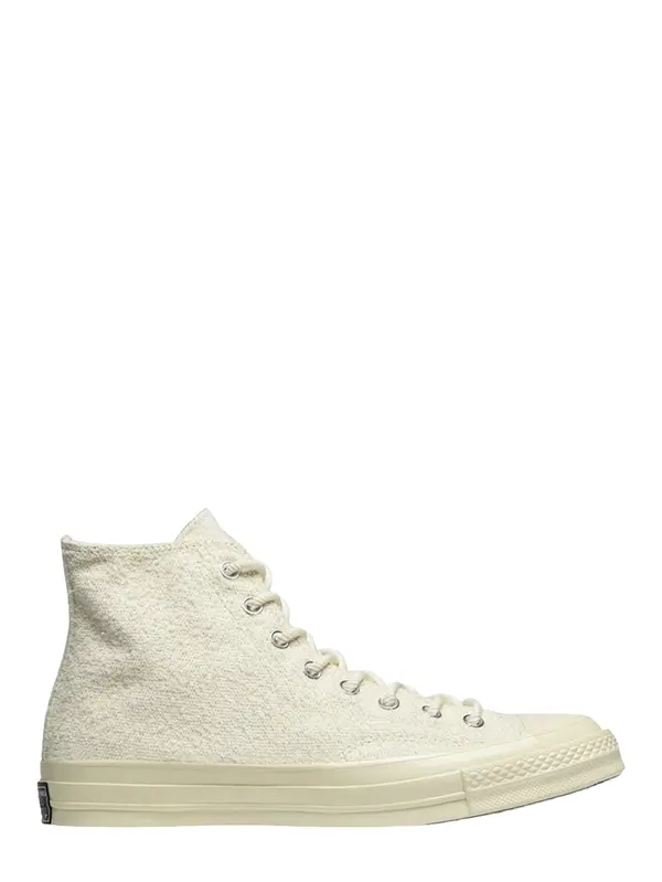 CONVERSE Chuck Taylor All Star 70 High - White