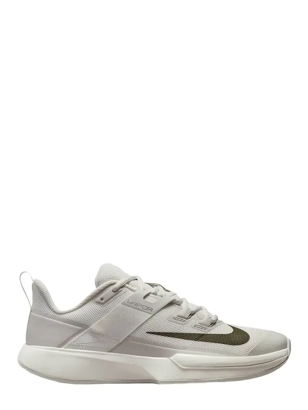 Nike Nikecourt Vapor Lite - White