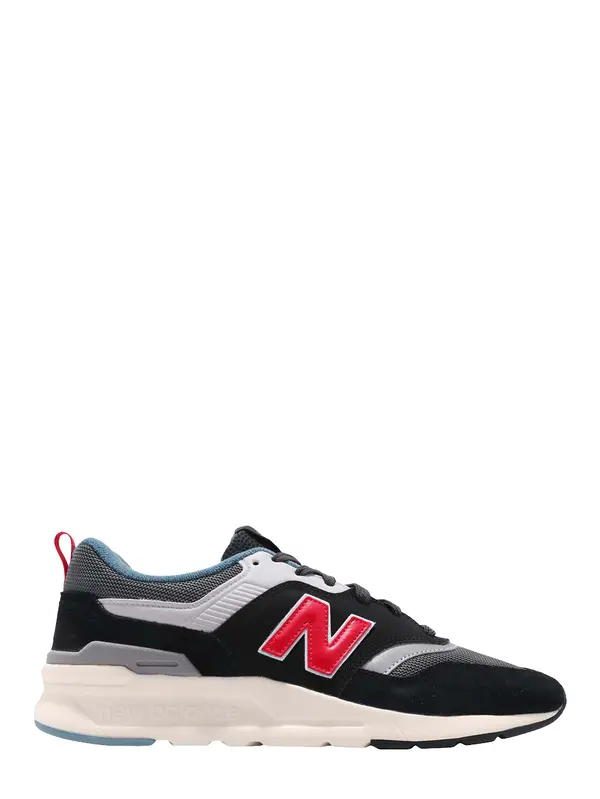 NEW BALANCE 997 Sneakers - Black