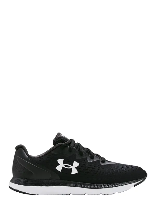 Under Armour Charged Impulse 2 Athletic Sneakers - Black