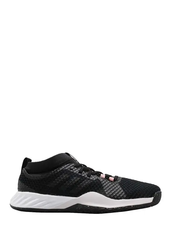 Adidas Crazytrain Pro 3.0 - Black