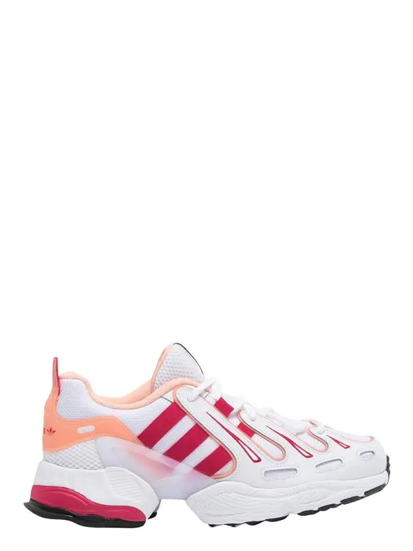 Adidas Eqt Gazelle Sneakers - White