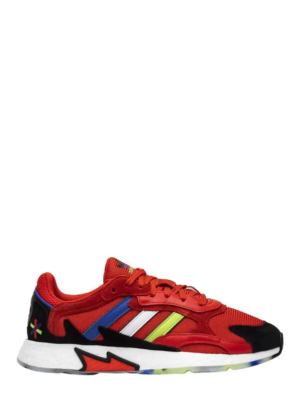 Adidas Tresc Run 'asterisk Collective' Sneakers - Red