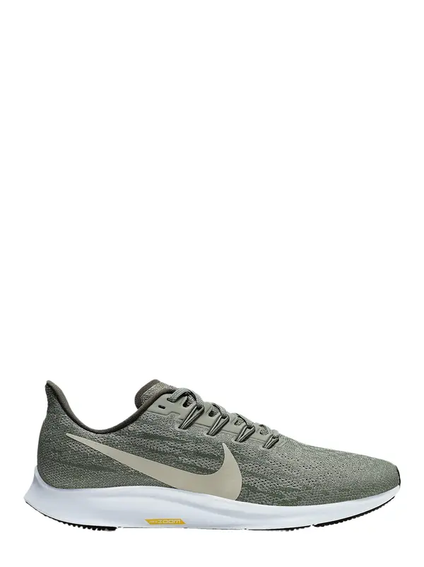 Nike Air Zoom Pegasus 36 Sneakers - Green