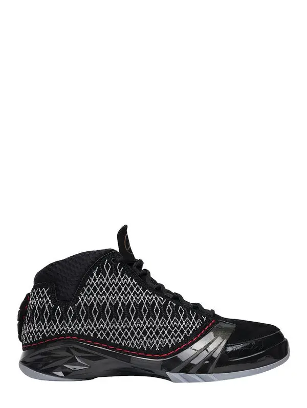 JORDAN 23 Og Stealth High-top Sneakers - Black