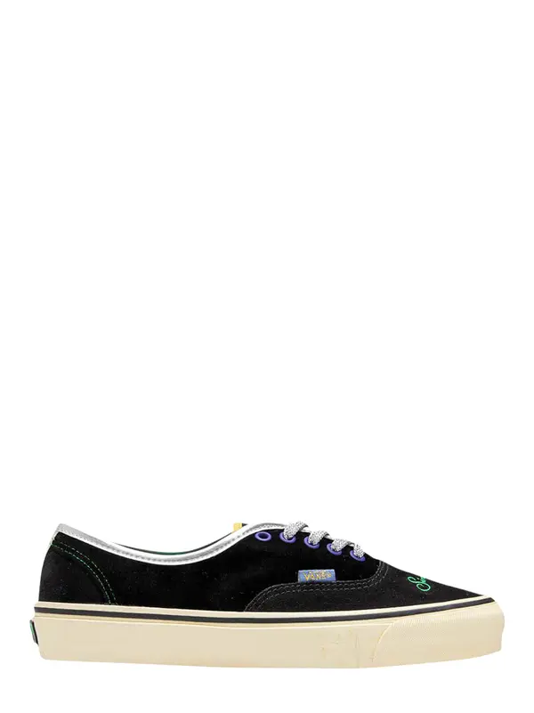 VANS Vault Og Authentic Lx 'sinners Club Part 2 - Black