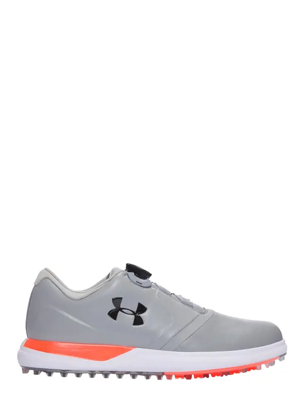Under Armour Performance Spikeless Boa - Grey