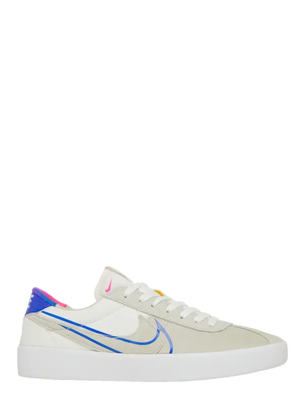 Nike Bruin React Sb Tokyo 2020 Olympics Pack Sneakers - White