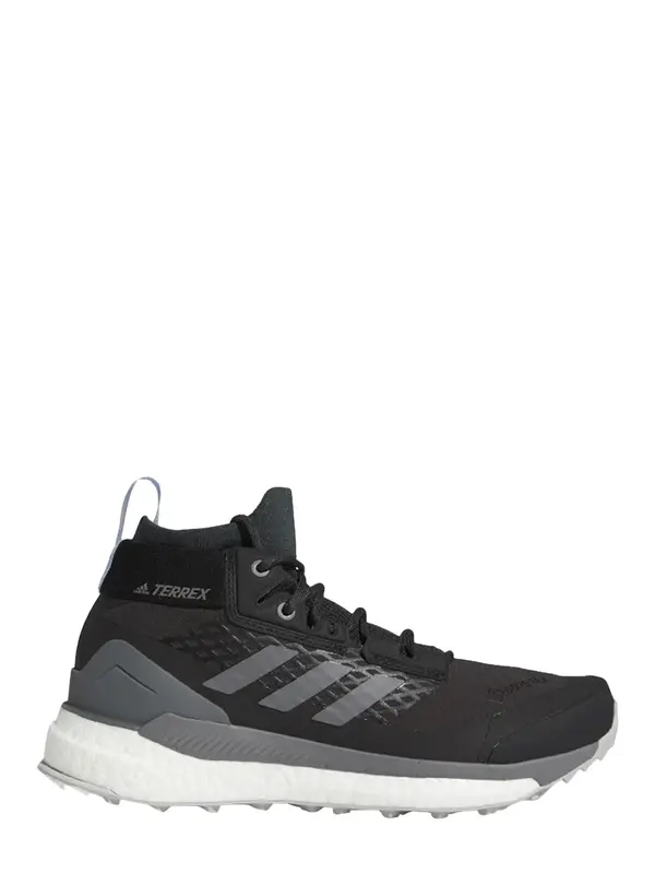 Adidas Free Hiker Gtx - Black