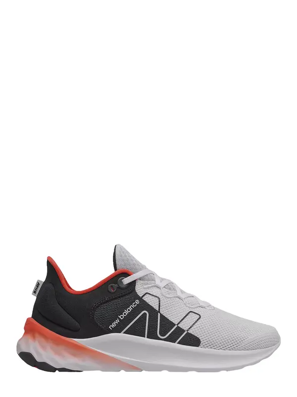 NEW BALANCE Fresh Foam Roav V2 Sneakers - White