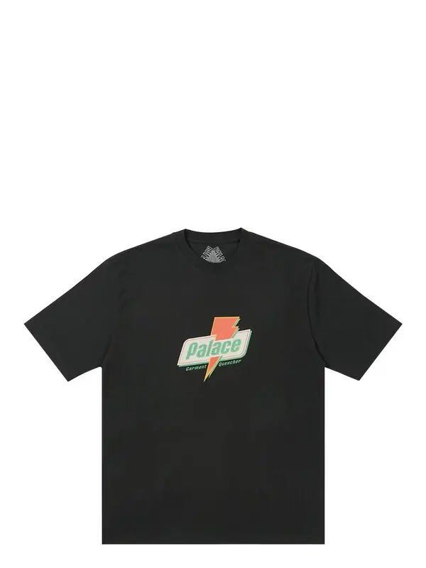 PALACE Sugar T-shirt - Black