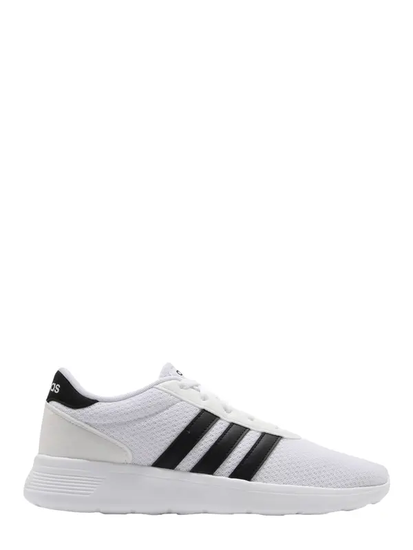 Adidas Lite Racer Sneakers - White