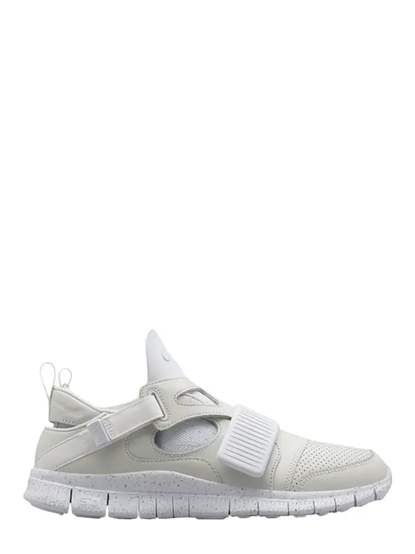 Nike Free Huarache Carnivore Sp Sneakers - White