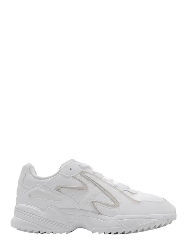 Adidas Yung-96 Chasm Sneakers - White