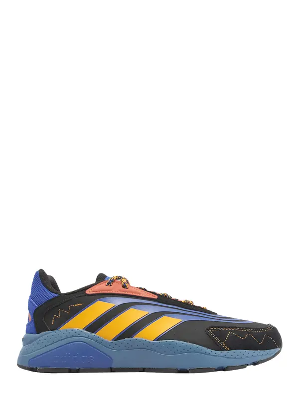 Adidas Crazychaos 2.0 Sneakers - Black