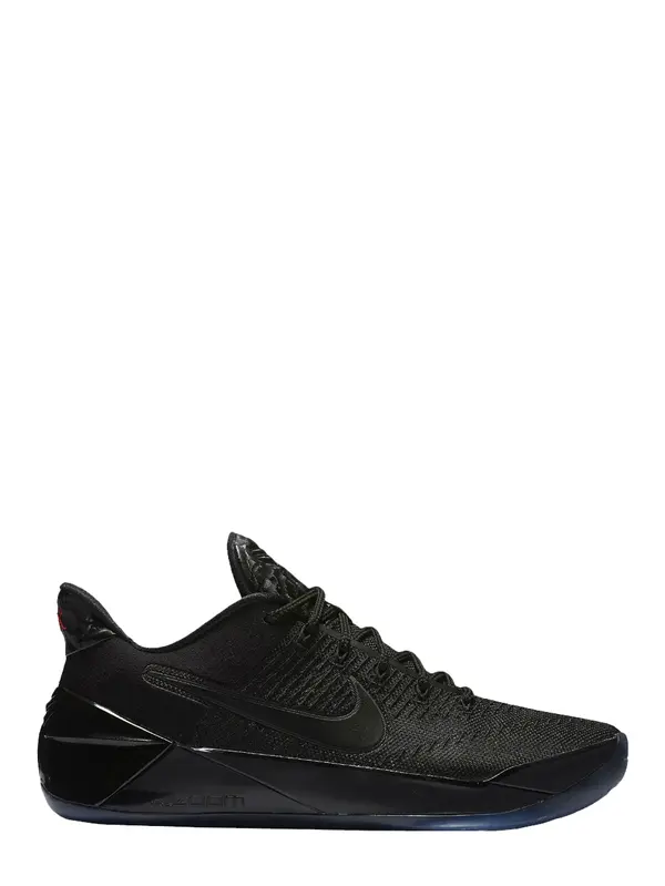 Nike Kobe A.d. Ep Mamba Sneakers - Black