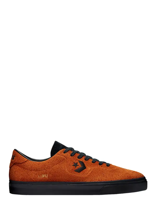 CONVERSE Louie Lopez Pro Sneakers - Orange