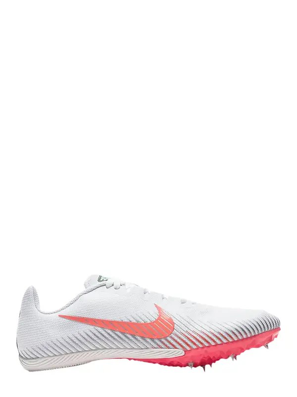 Nike Zoom Rival M Sneakers - White