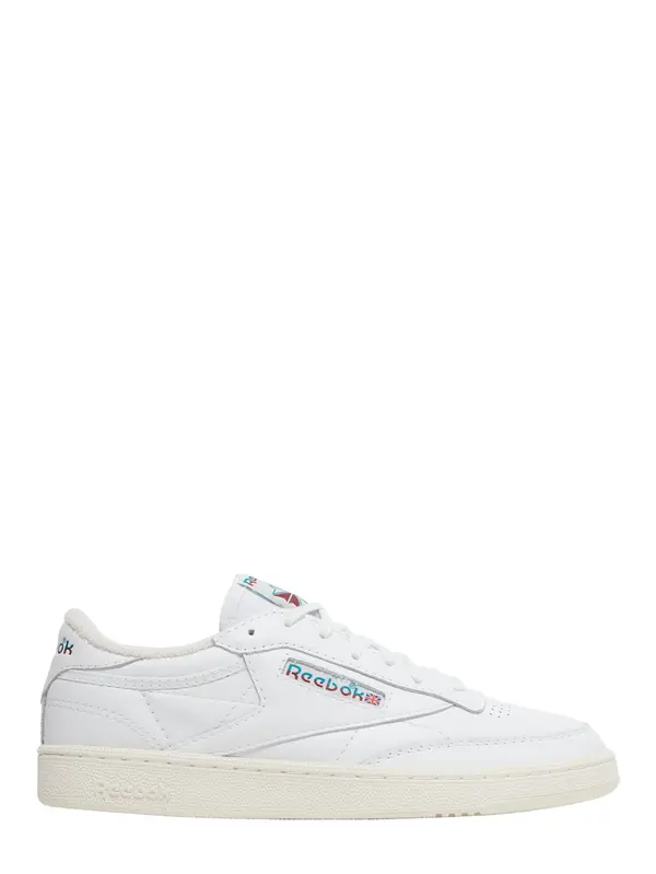 REEBOK Club C 85 Vintage Sneakers - White