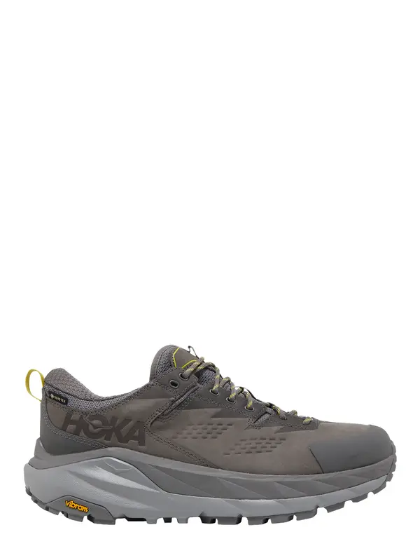 HOKA Kaha Low Gtx - Grey