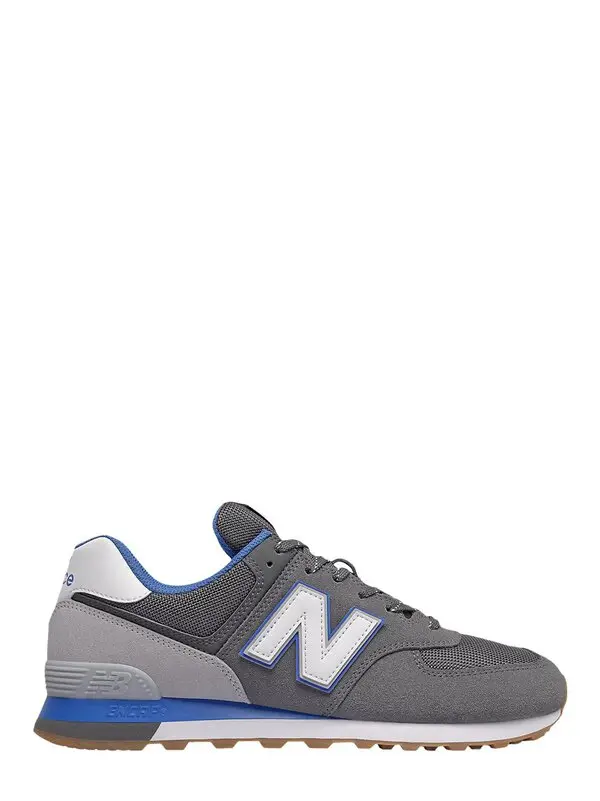 NEW BALANCE 574 Sneakers - Grey