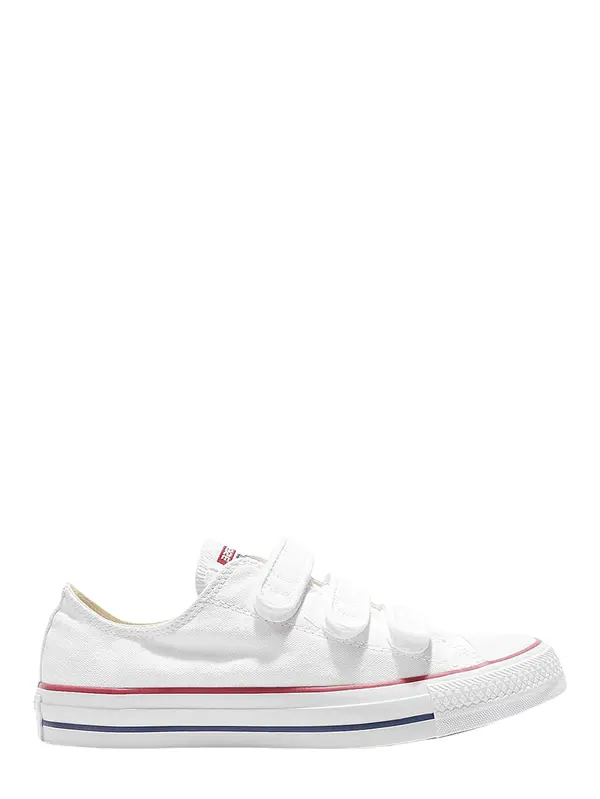 CONVERSE Chuck Taylor All Star V3 Low Sneakers - White
