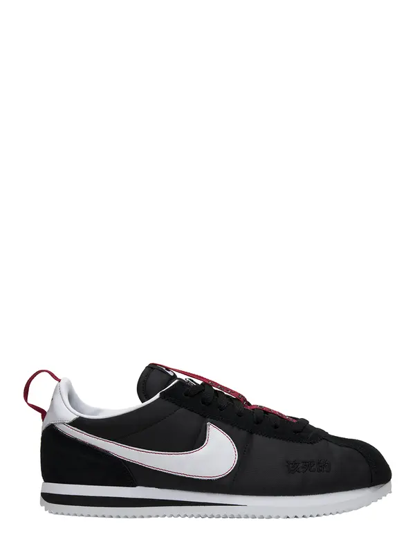 Nike Kendrick Lamar X Cortez Kenny 3 ‘bet It Back - Black