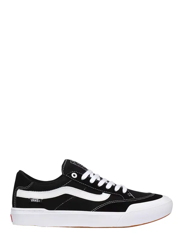 VANS Berle Pro Sneakers - Black