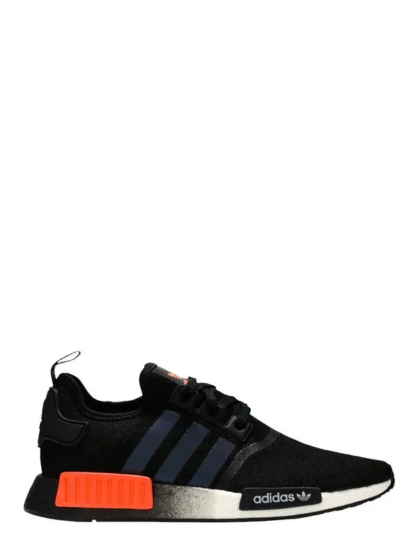 Adidas Nmd_r1 Sneakers - Black