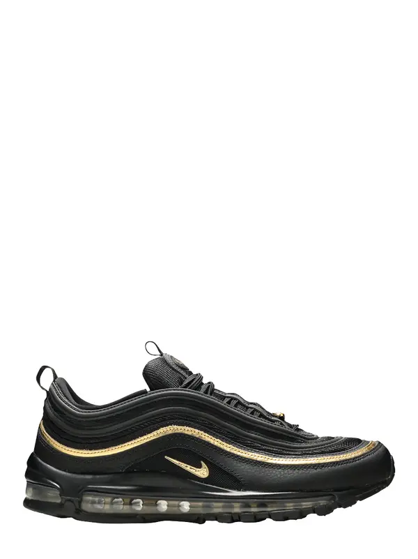 Nike Air Max 97 Sneakers - Black