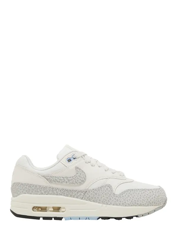 Nike Air Max 1 Sneakers - White