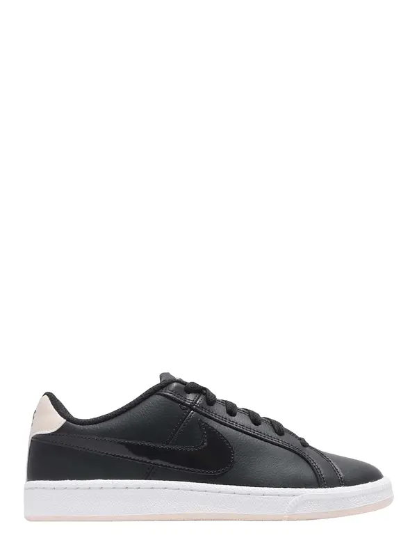 Nike Court Royale Sneakers - Black
