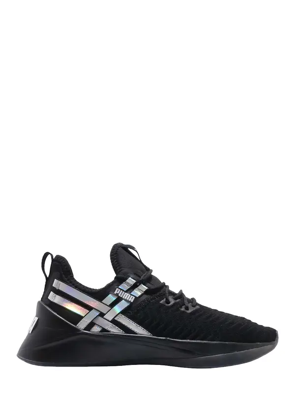 PUMA Jaab Xt Iridescent Tz Sneakers - Black