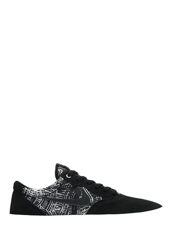 Nike Chron Solarsoft Sb Premium - Black