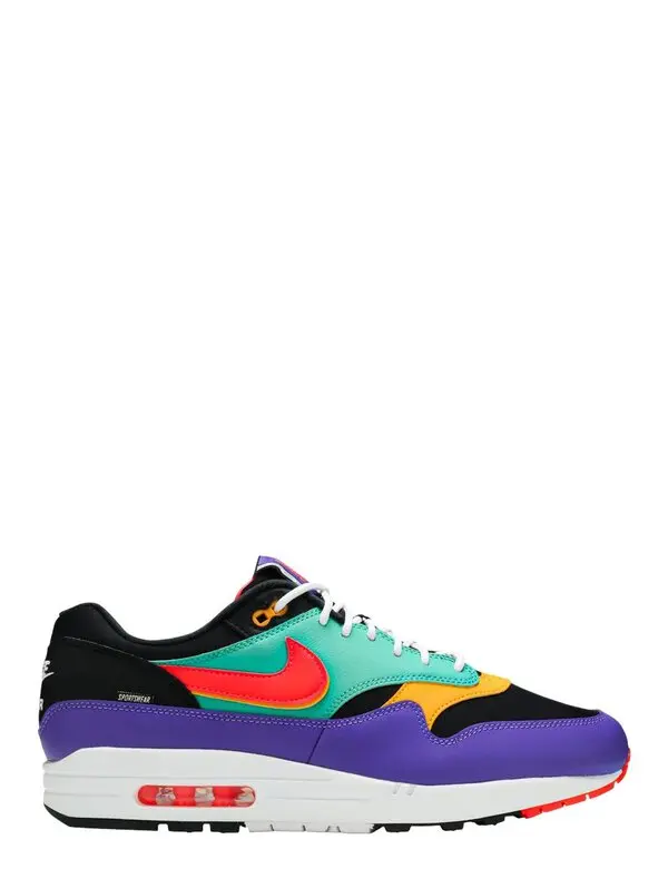 Nike Max 1 Se 'windbreaker' Sneakers - Multi-color