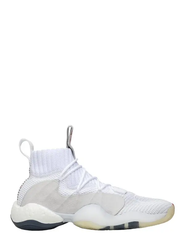 Adidas Crazy Byw X Cloud Sneakers - White