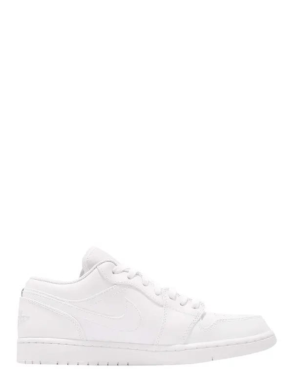 JORDAN 1 Retro Low - White