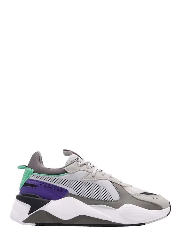 PUMA Rs-x Tracks - Grey